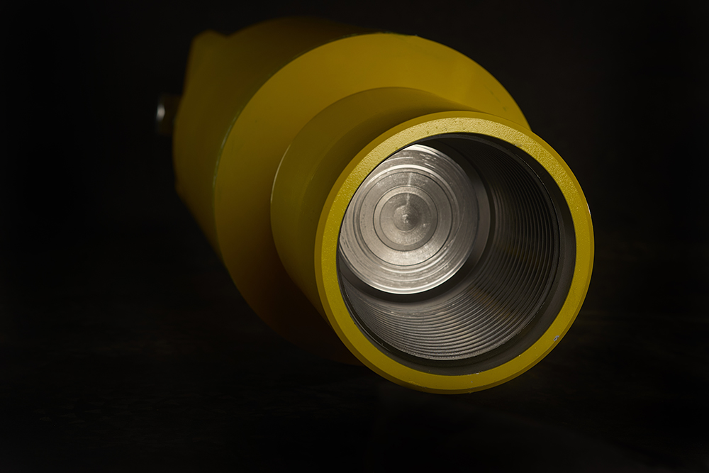 Directional Drilling Swivels – Brewis Engineering