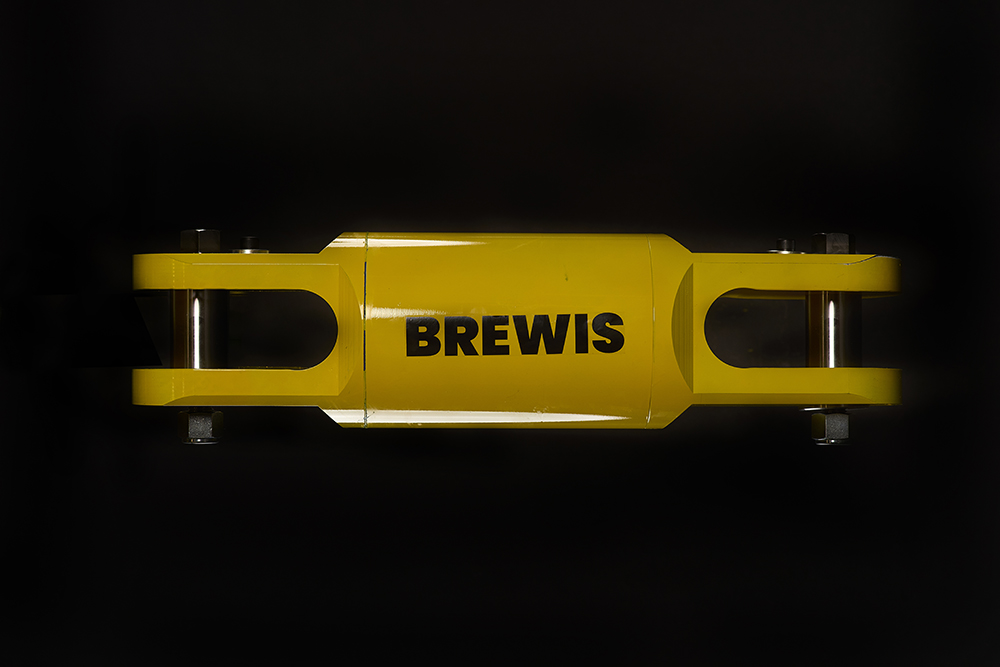 Directional Drilling Swivels – Brewis Engineering