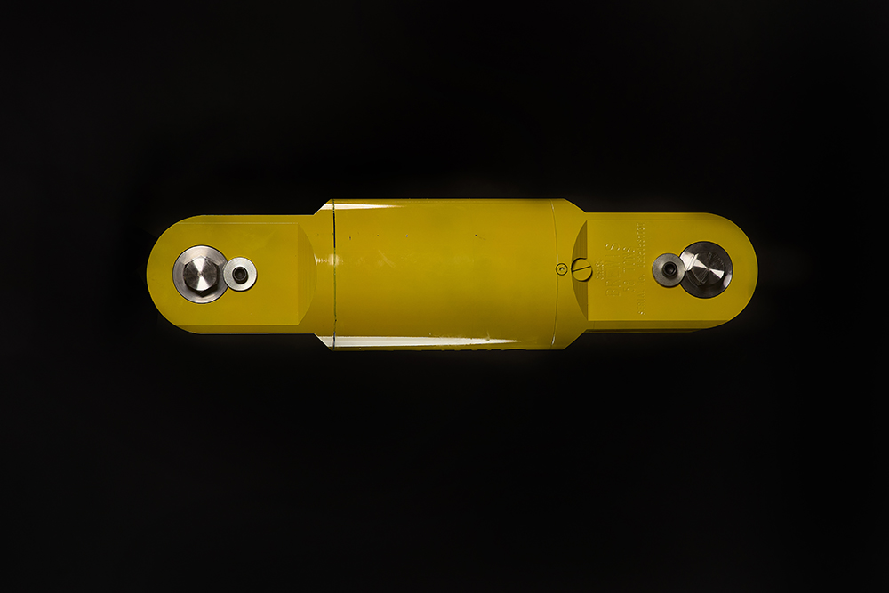 Directional Drilling Swivels – Brewis Engineering